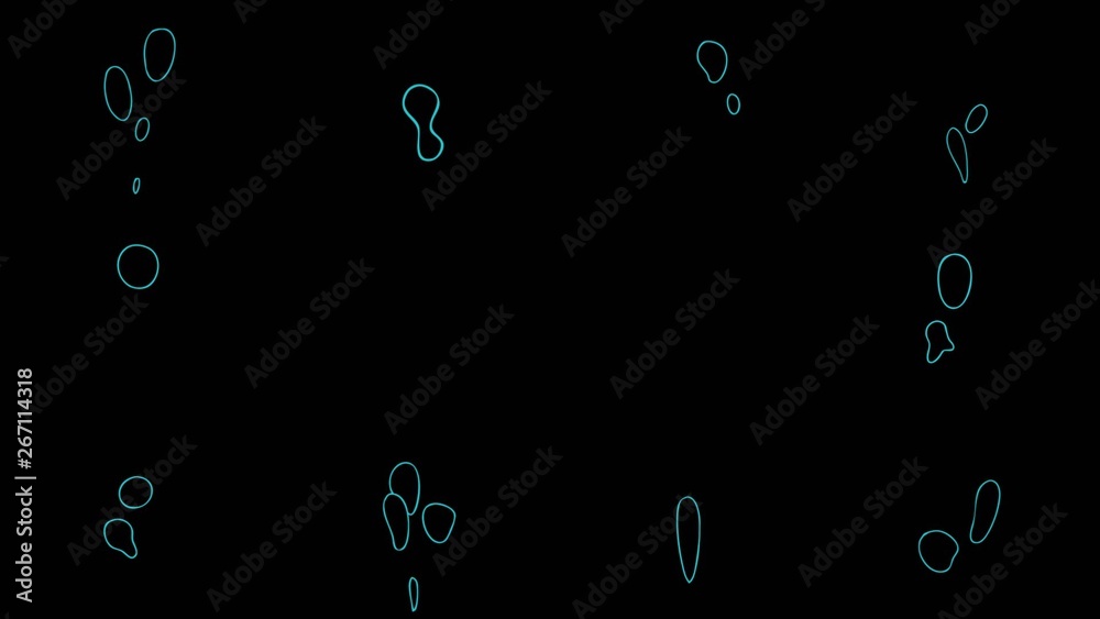 10 Bubble Overlays Stock Template | Adobe Stock