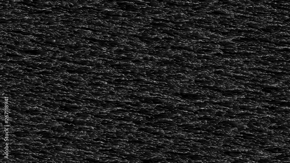 Motion background with moving geometric shapes (full HD 1920x1080 ...