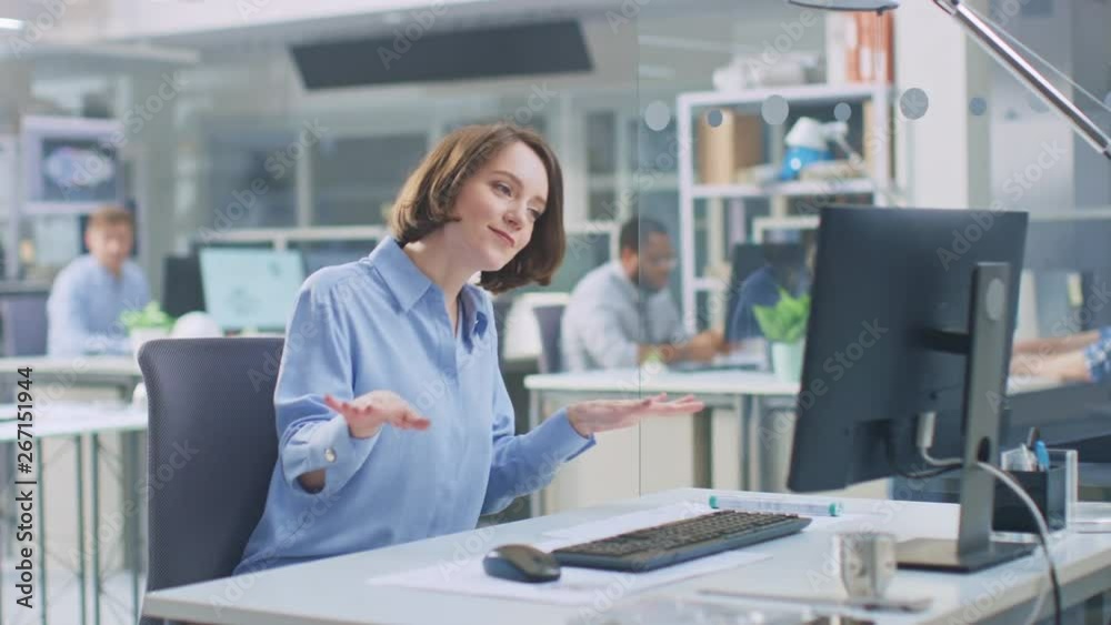 In the Industrial Engineering Facility: Portrait of the Smart and ...