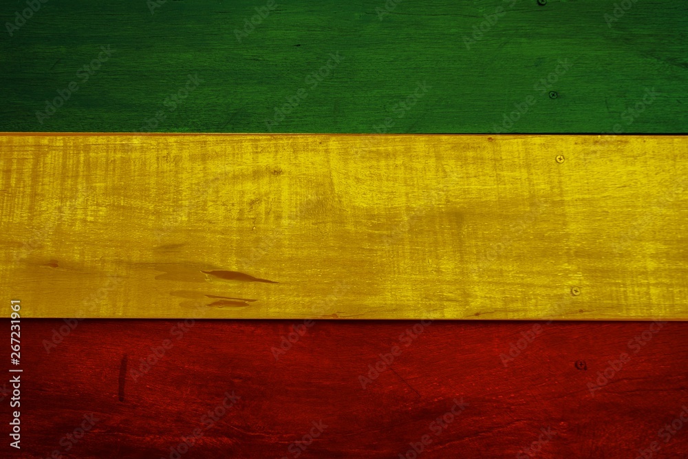 Reggae background Stock Photo | Adobe Stock