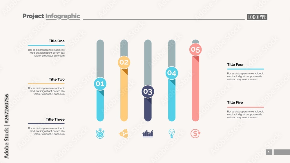 Creative Bar Graphs