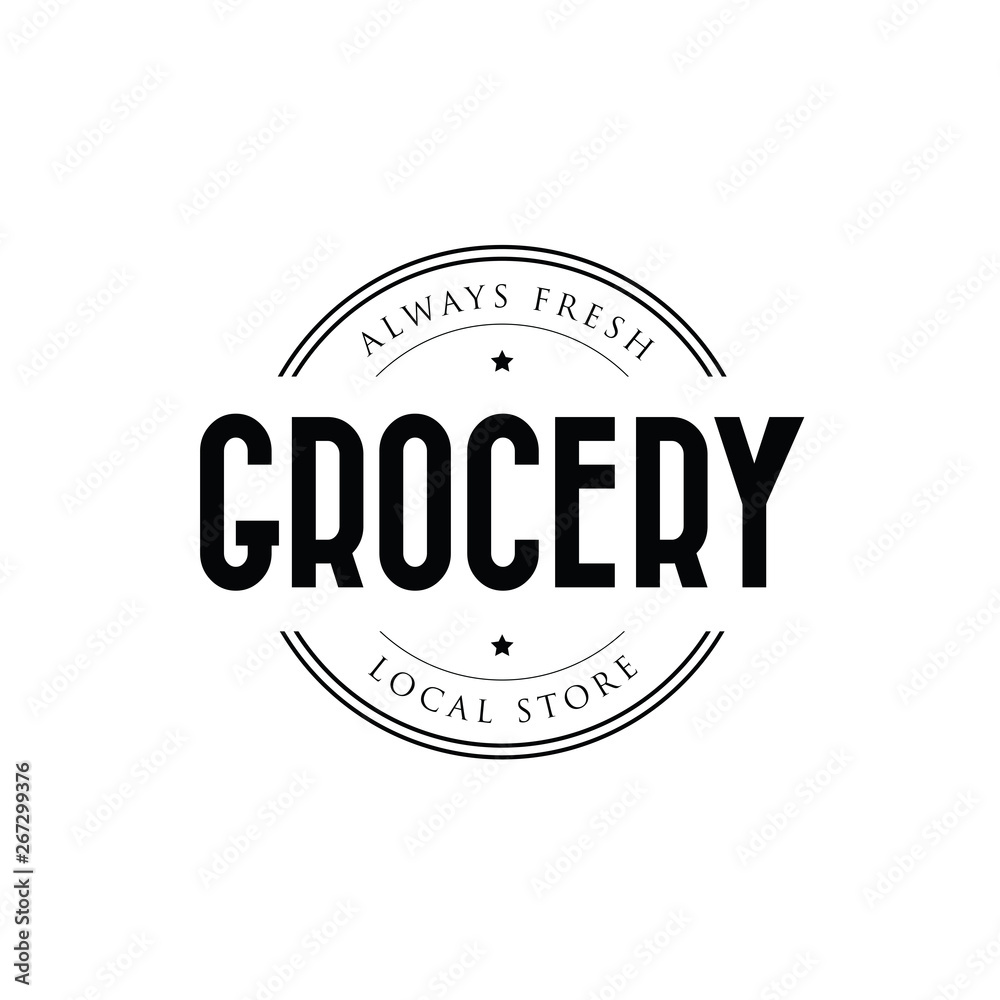 Grocery Store Local Market Vector Stock Vector Adobe Stock grocery-store-local-market-vector-stock-vector-adobe-stock