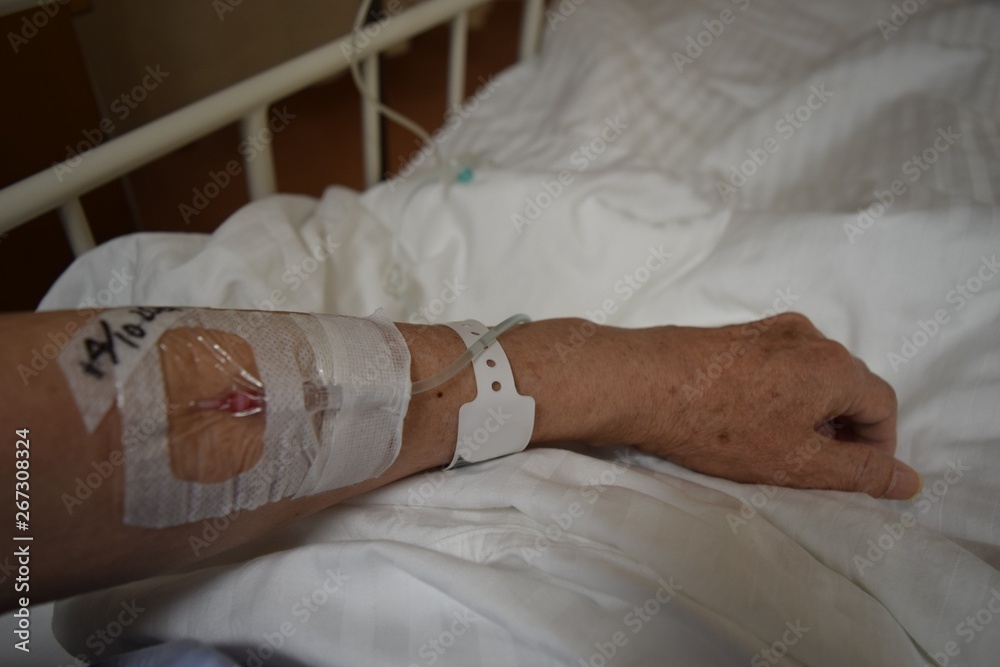 Drip. Intravenous intravenous injection. Intravenous injection route ...