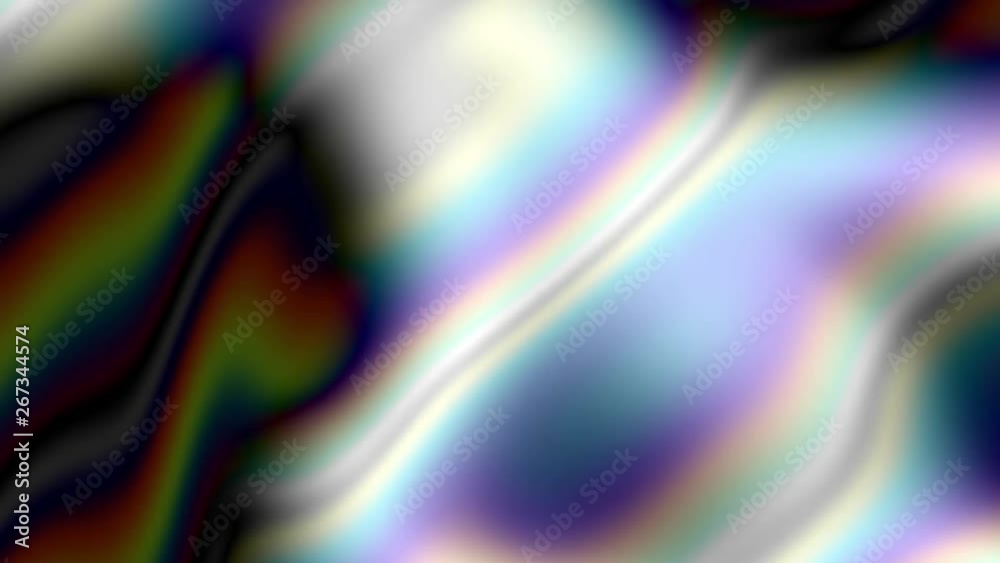 Abstract mooving blur background Looping footage. Stock Video | Adobe Stock