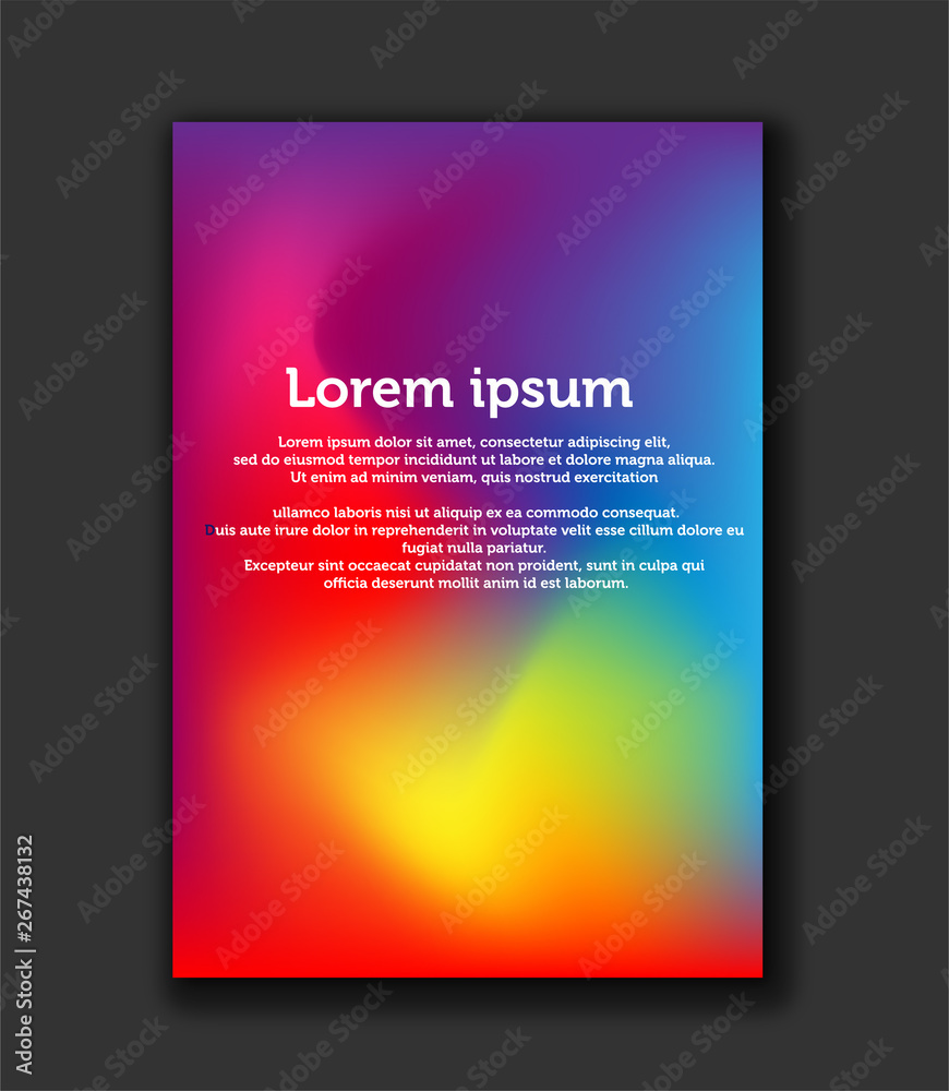 background modern design Stock Vector | Adobe Stock