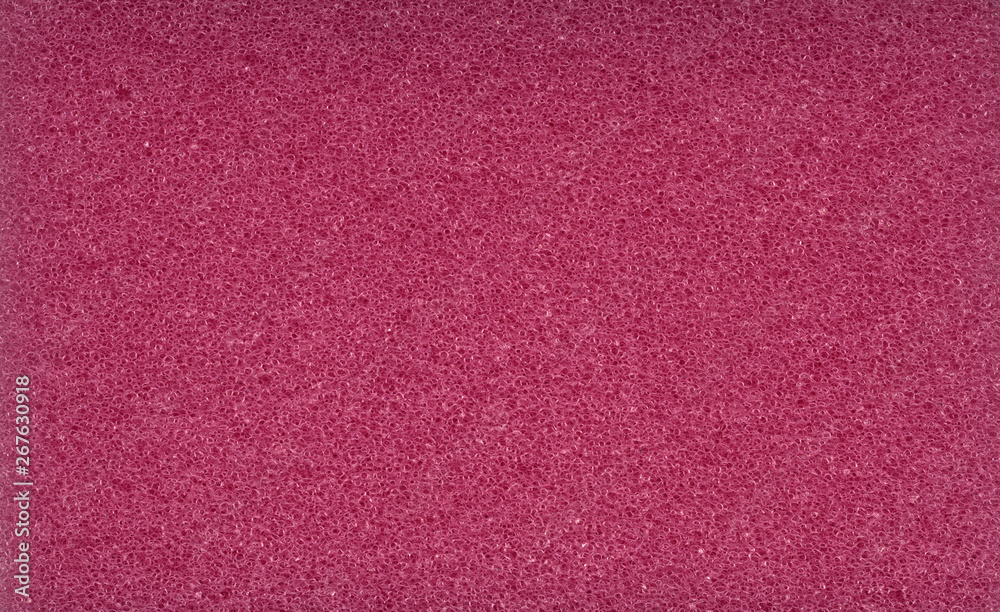 red color washing pad / Sponge texture background / sponge texture ...