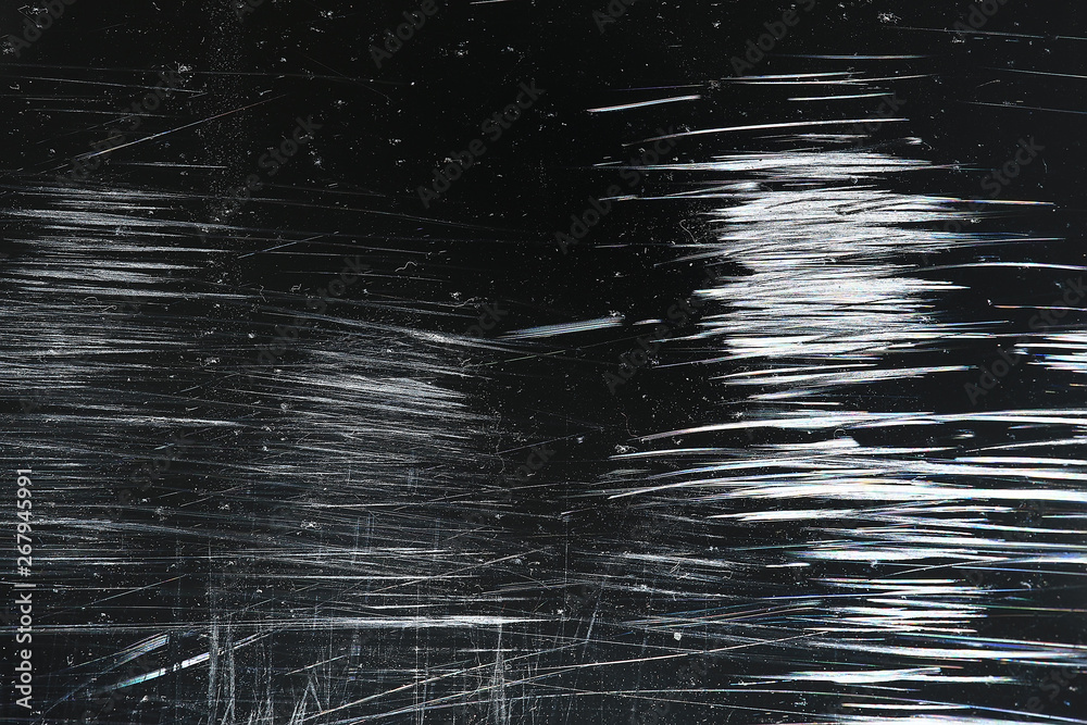 scratch black background overlay / abstract black dark background ...
