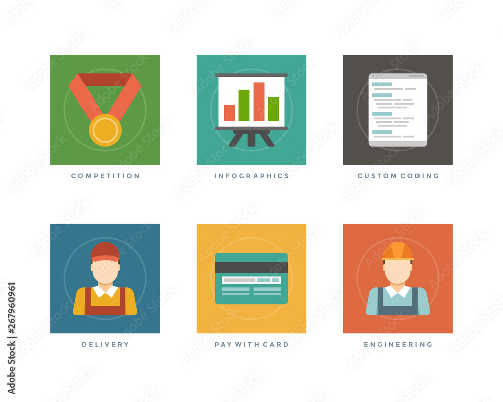 Infographic Design Competition