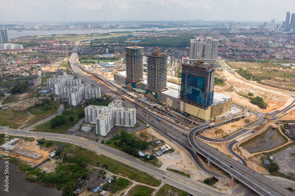 Mid Valley Construction