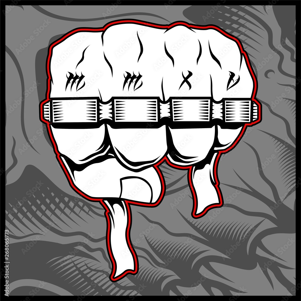 Turkey Thug Tattoos