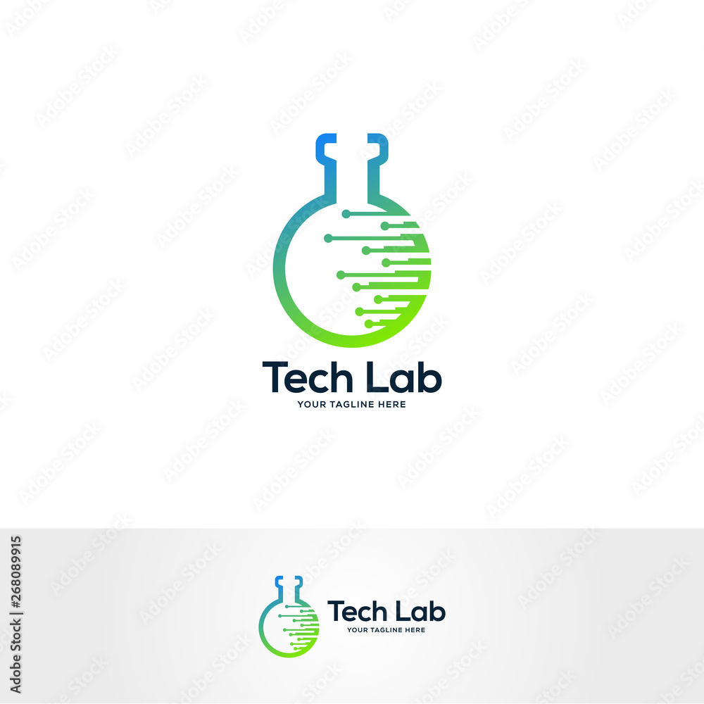 Tech Lab Logo