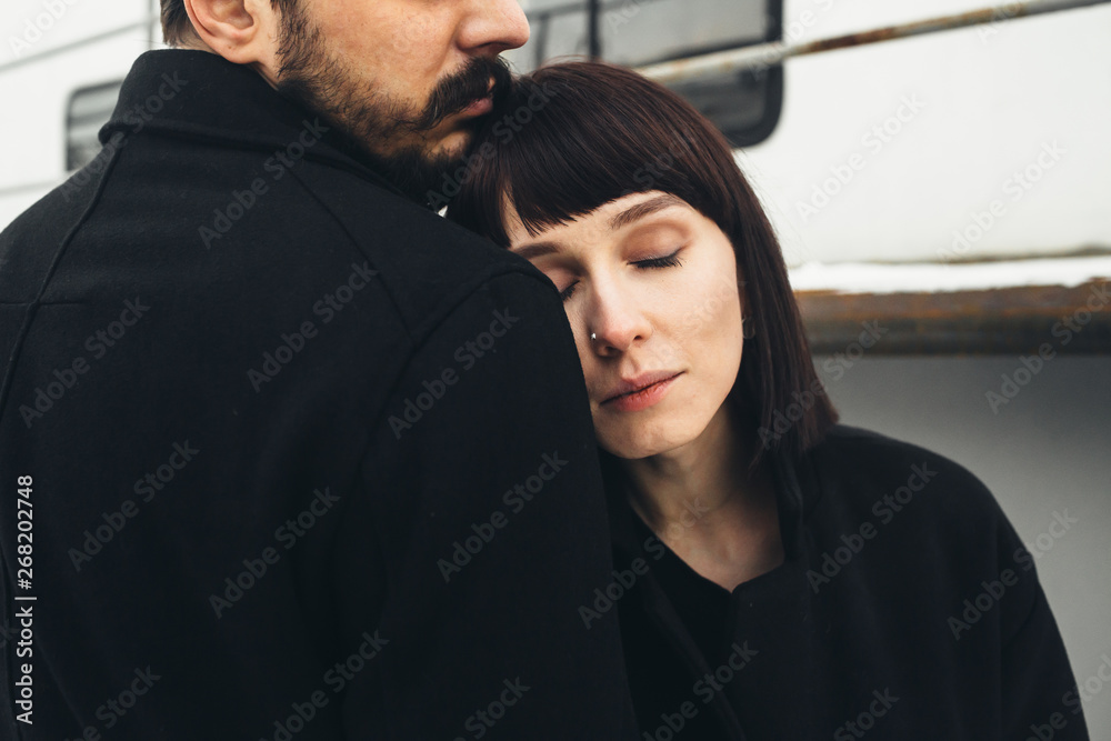 Proximity Stock Photo | Adobe Stock