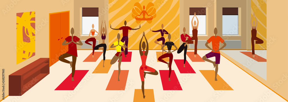 Aggregate More Than 173 Tree Pose Variations Latest Nanoginkgobiloba Vn