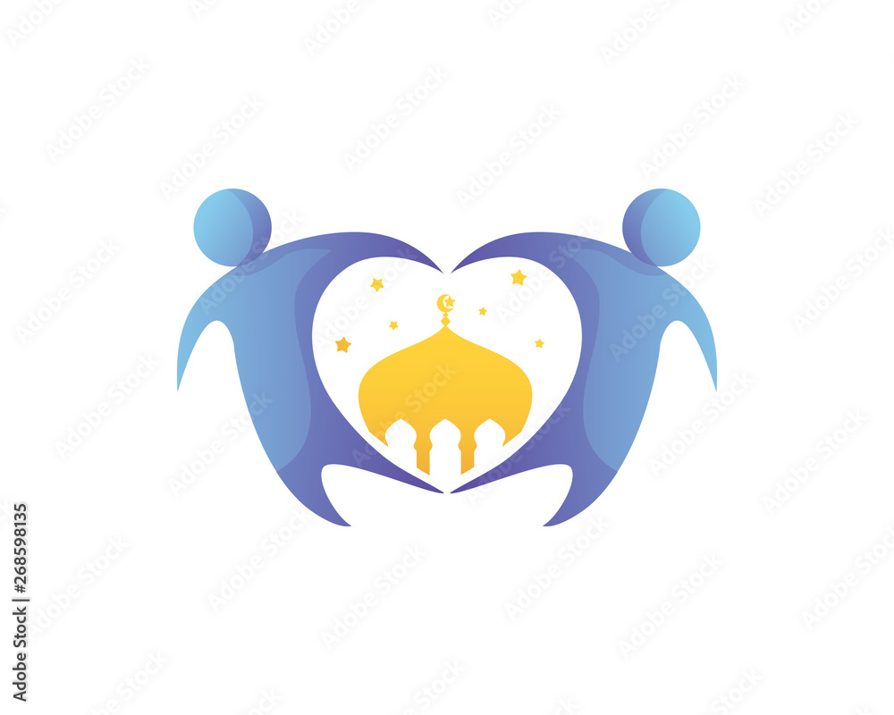 Islamic Symbol For Love