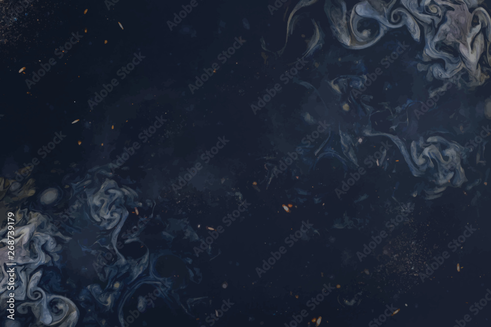 Black marble slab texture Stock Vector | Adobe Stock