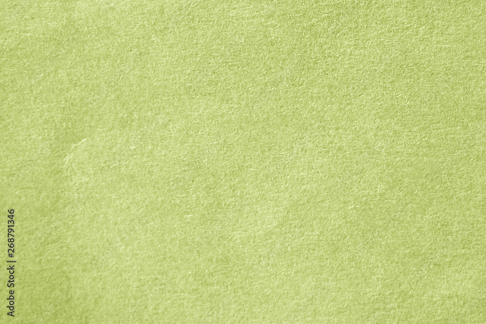 Sheet of green paper useful as a background Stock Photo | Adobe Stock