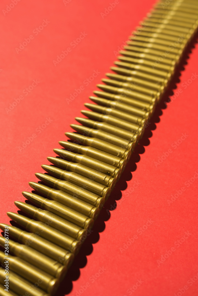 Bullets Stock Photo | Adobe Stock