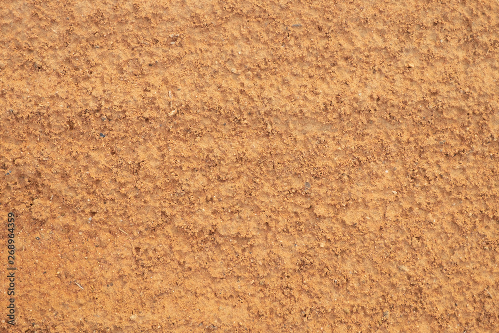 sandy Soil pattern texture/background, The cracked earth/ground in ...