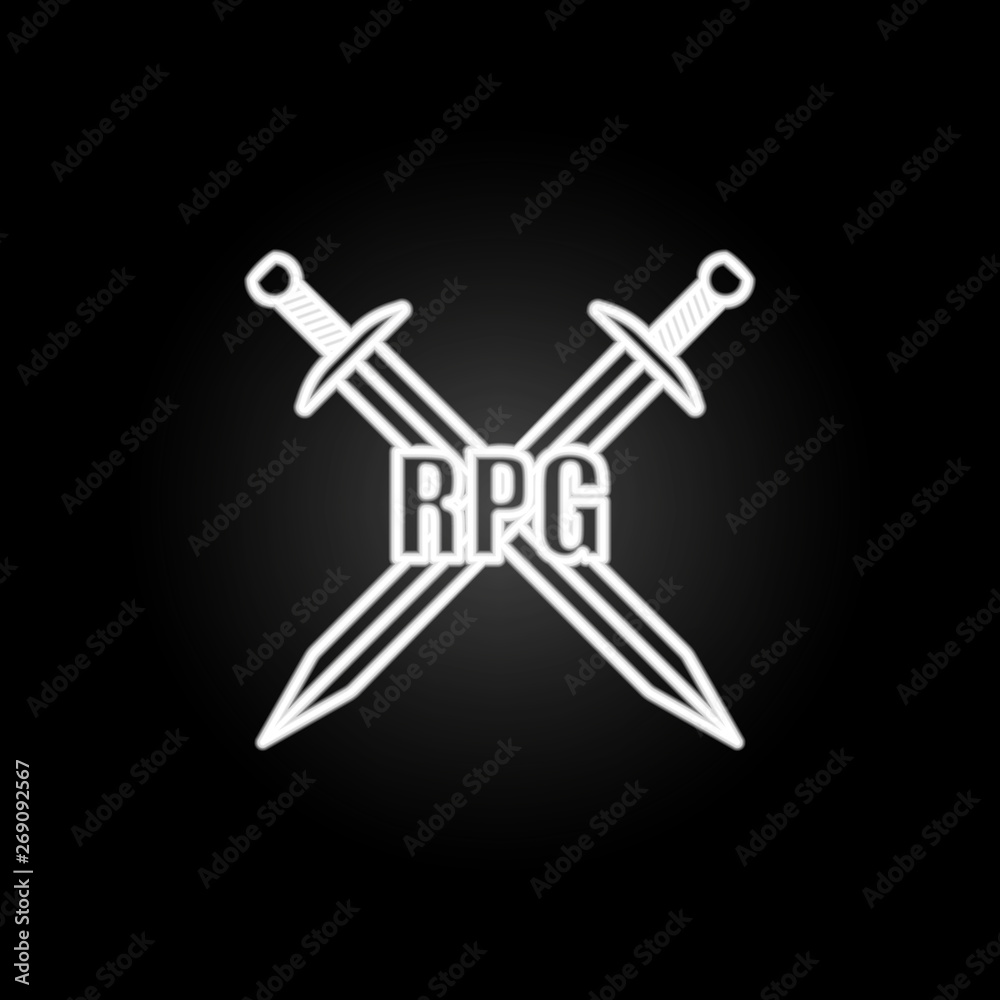 Rpg Logo