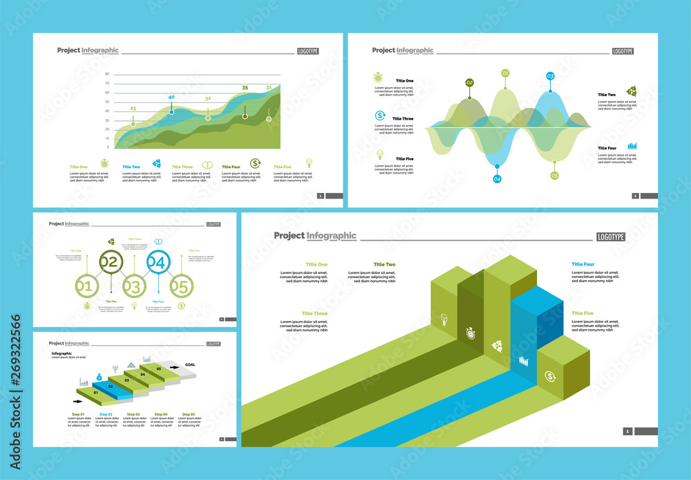 Set Of Financial Analysis Concept Infographic Charts Business Diagrams set-of-financial-analysis-concept-infographic-charts-business-diagrams
