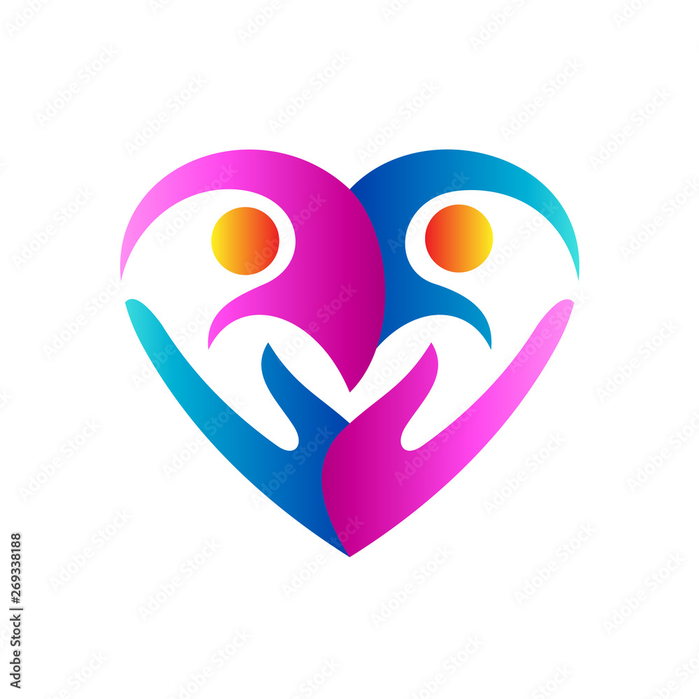 Human Logo Inspiration