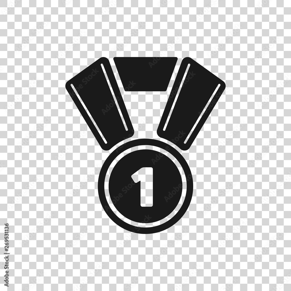 Winner Symbol