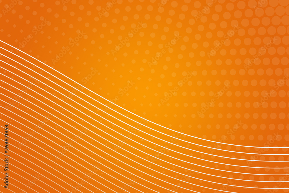 abstract, orange, pattern, texture, yellow, design, illustration, wallpaper, art, backdrop ...