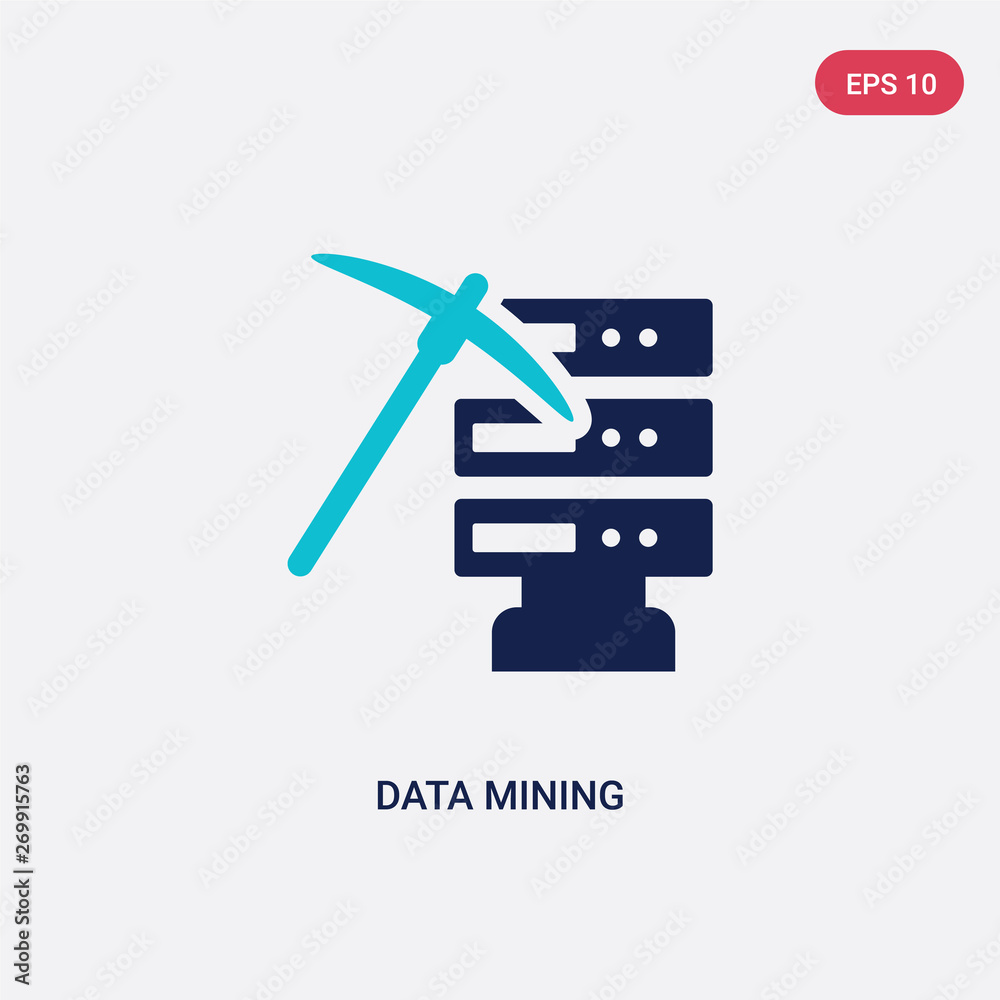 Data Mining Symbol