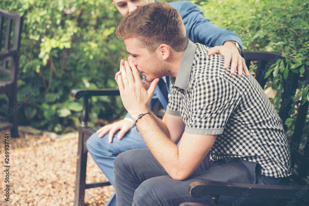 Best Guy Friend Problems