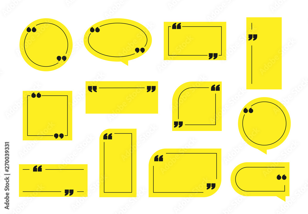 Abstract composition static picture, headline elements construction ...