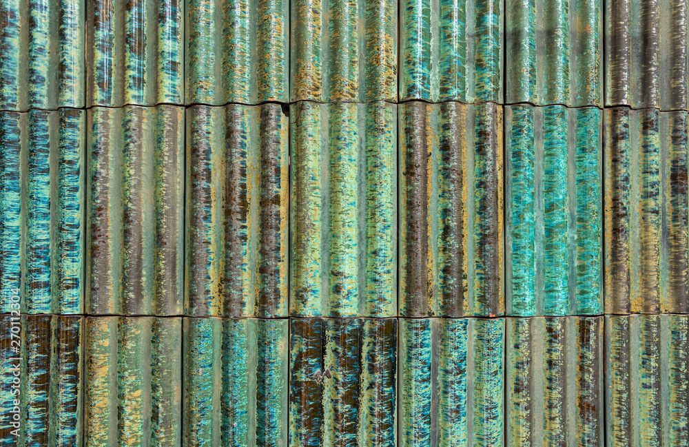 Mottled green background texture Stock Photo | Adobe Stock