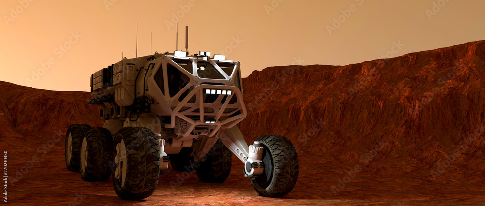 Extremely detailed and realistic high resolution 3d illustration of a ...