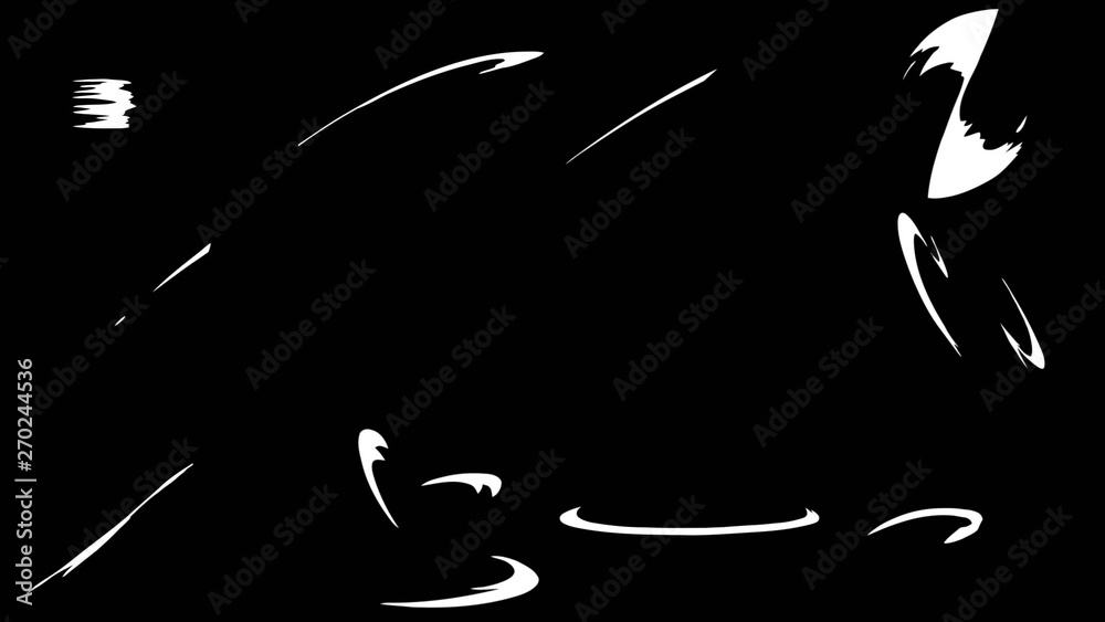 Swish Animation Pack 1 Stock Template | Adobe Stock