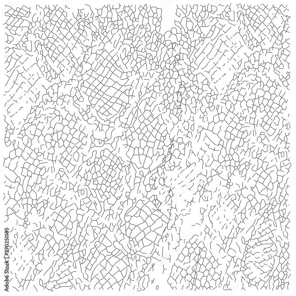 Rugged Background Vector