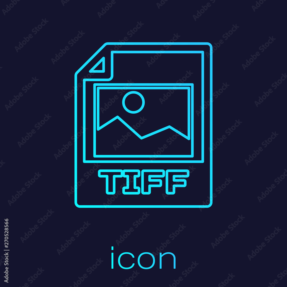 Doc Icon Tiff