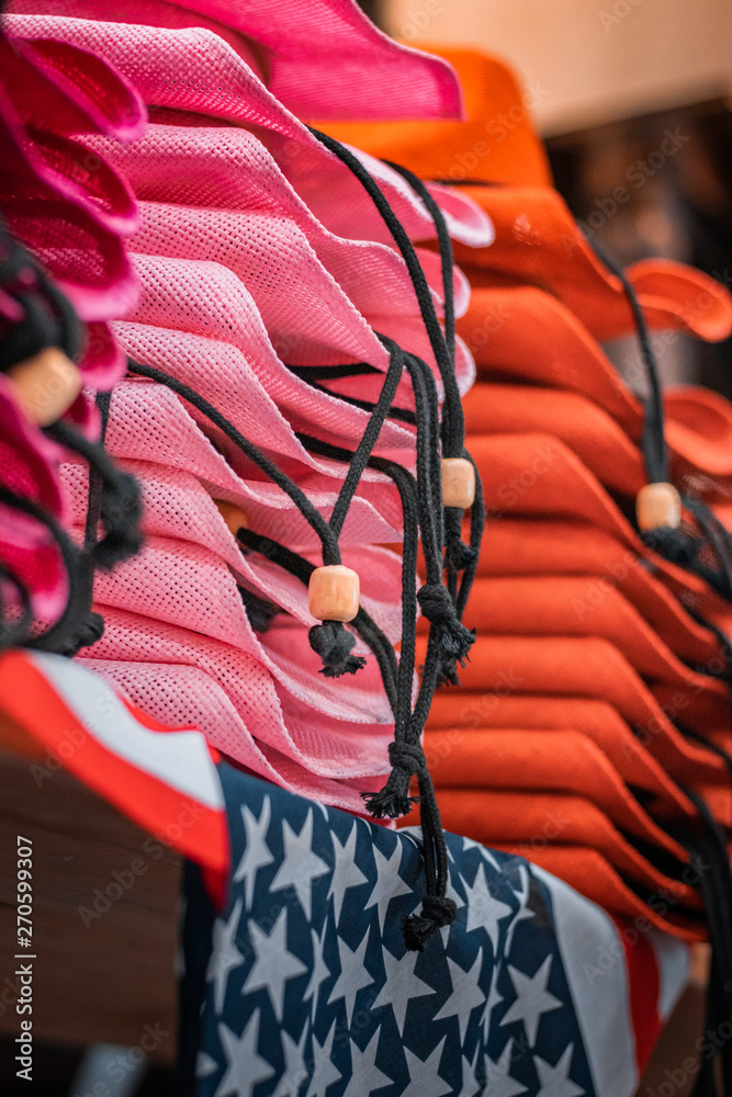 Female traditional cowboy hats, old american fabrics, rodeo gear ...
