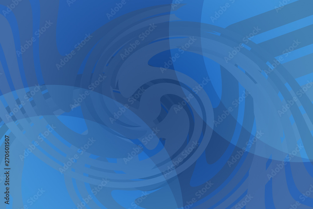 abstract, blue, wave, design, illustration, lines, light, waves ...