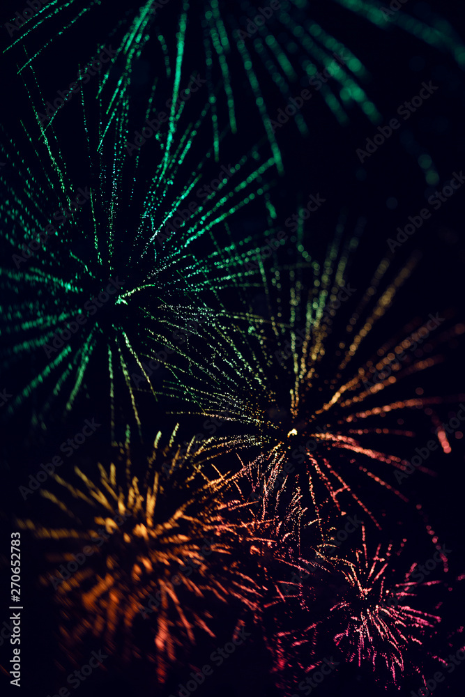 Fireworks Stock Photo | Adobe Stock