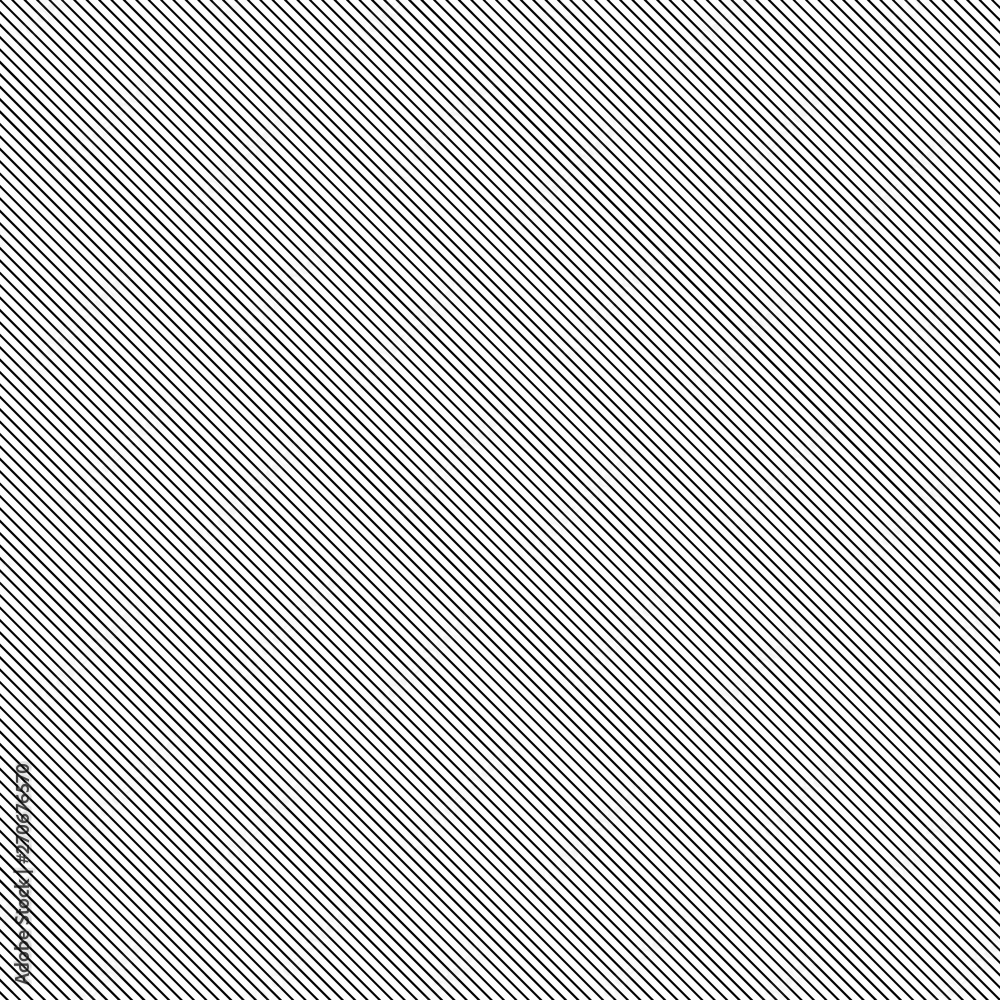 Diagonal lines on white background. Abstract pattern with diagonal ...