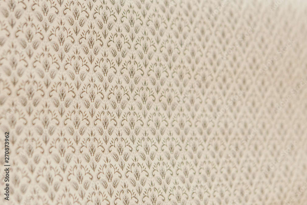 wallpaper texture background in light sepia toned art paper or ...