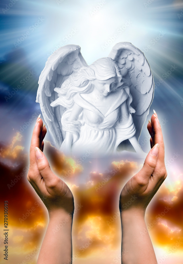 Female Guardian Angel Pictures