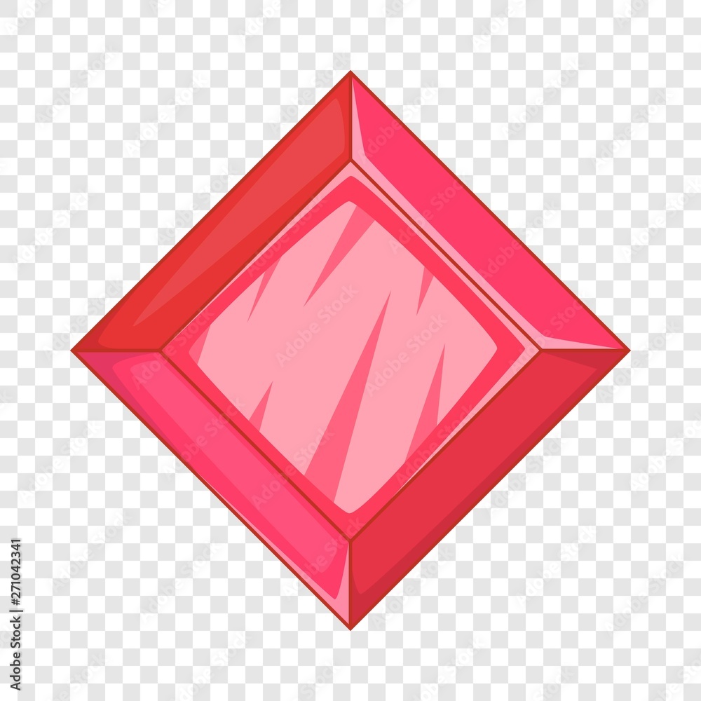 Ruby Icon