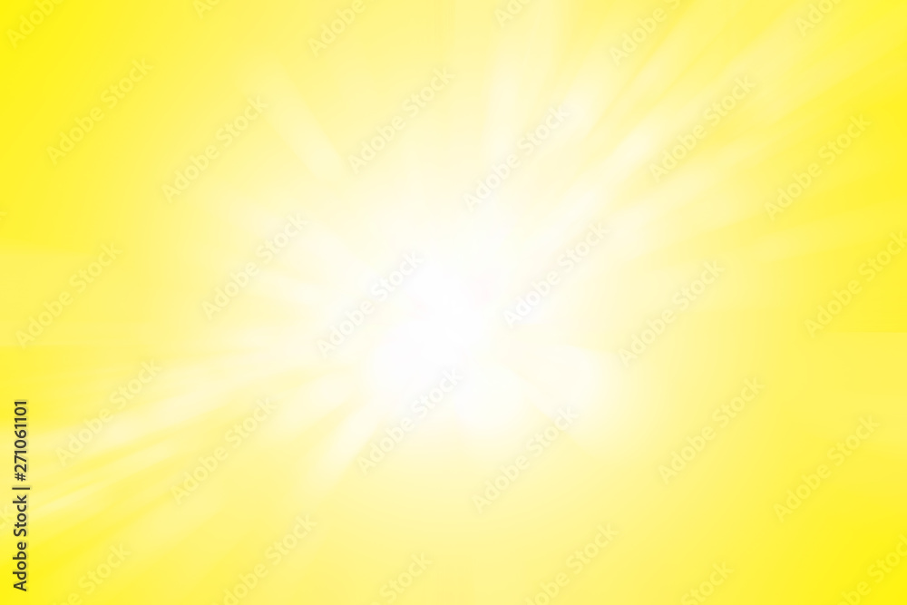 soft yellow gradient background. Backdrop template background Stock ...