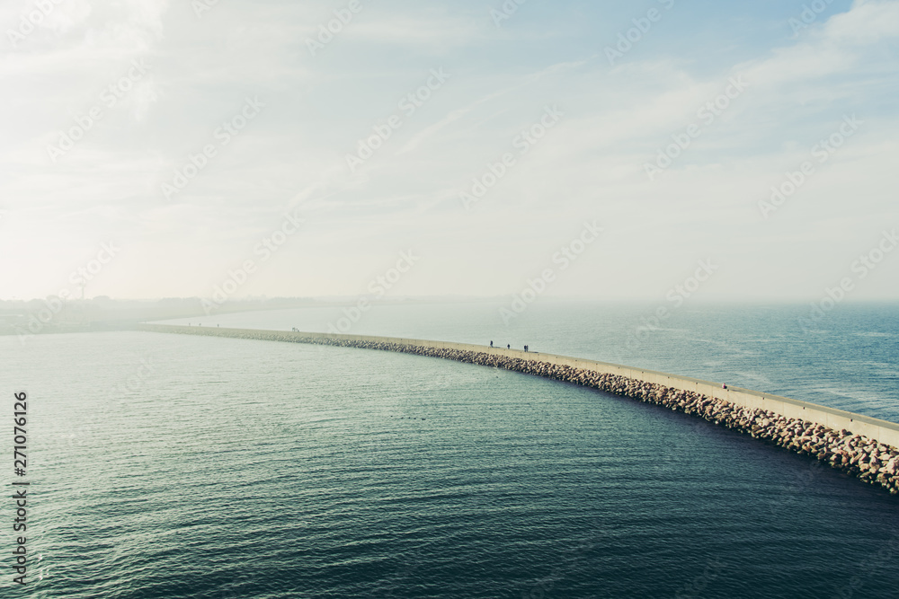Puttgarden, Fehmarn, Germany, The Scandlines ferry, port of puttgarden ...