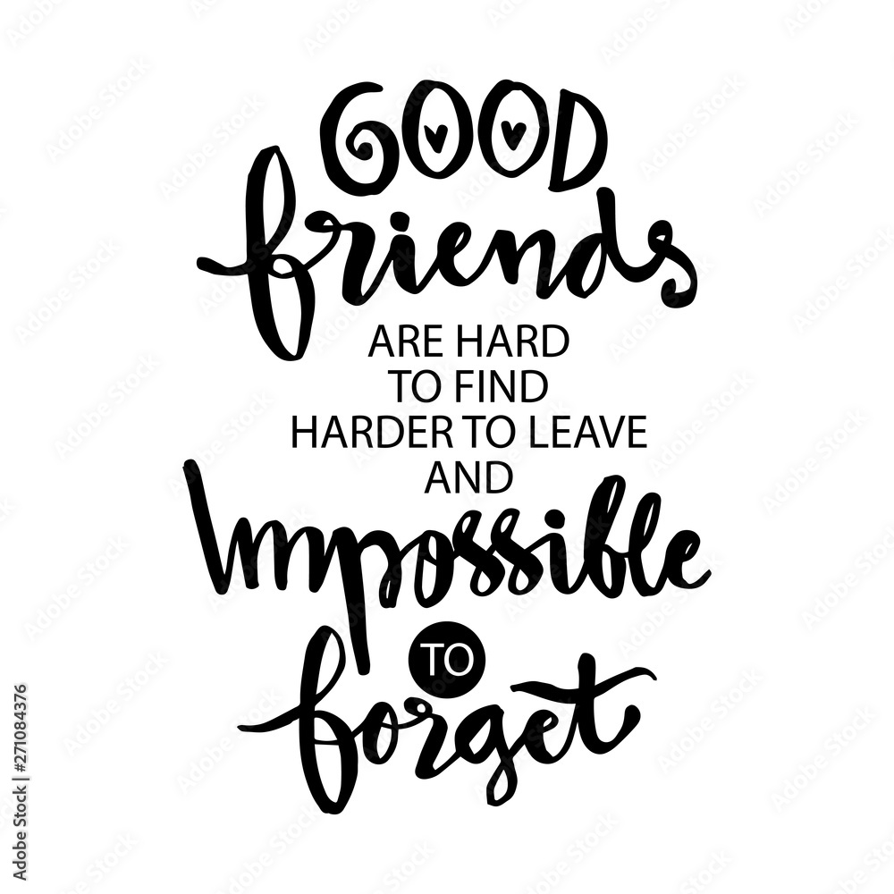 Leaving Friends Quotes