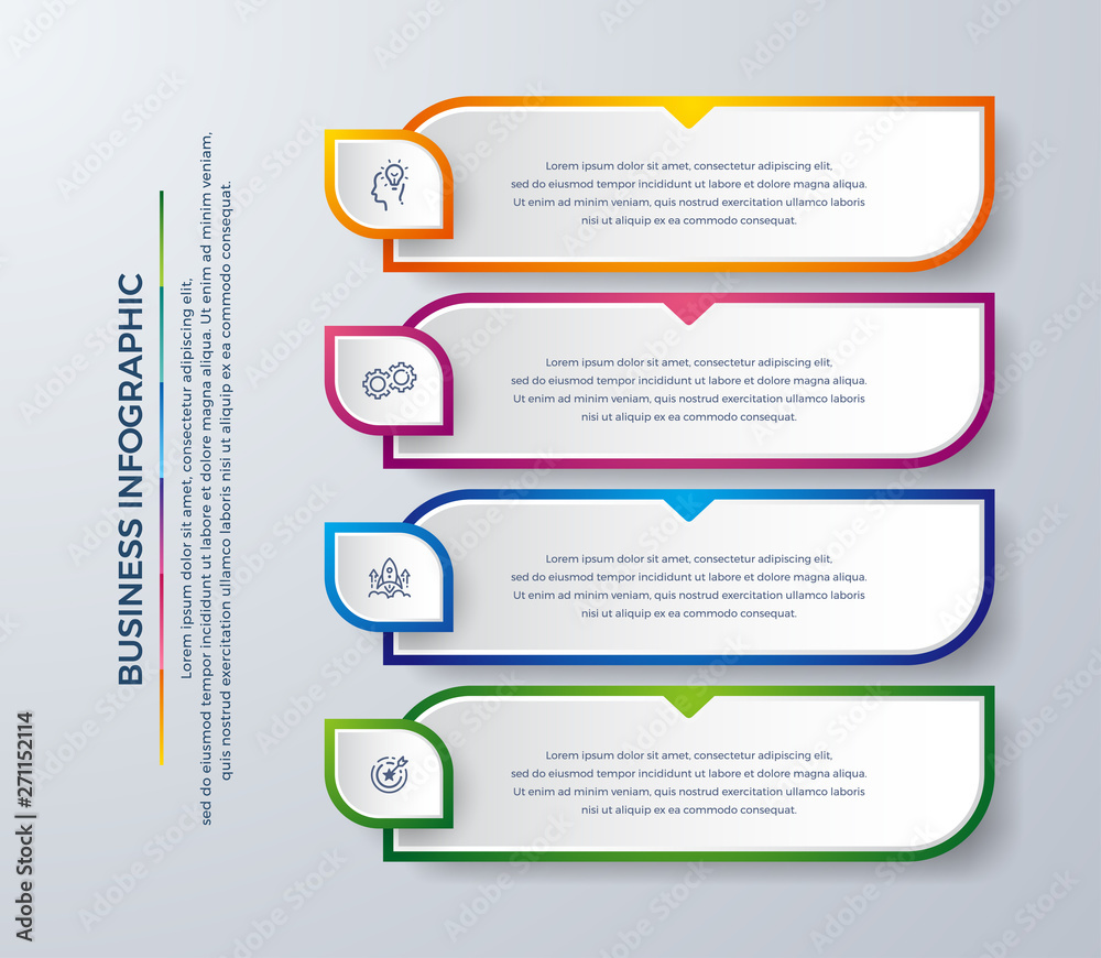 Adobe Infographic Design