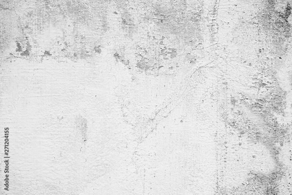 Dirty White Wall Texture