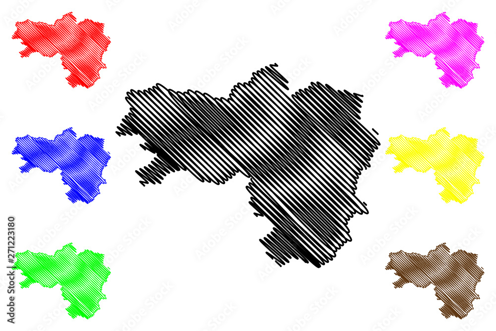 Maidan Wardak Province (Islamic Republic of Afghanistan, Provinces of ...