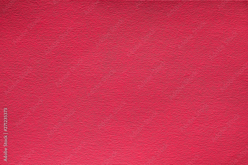 Dark Coral Pink Color