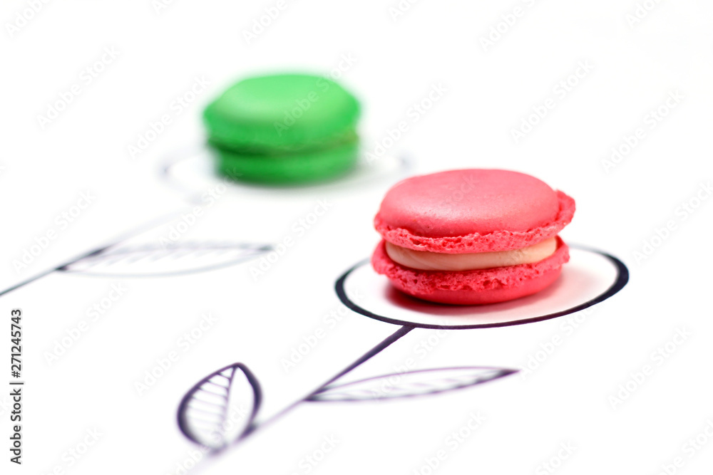 Creative Macaroons